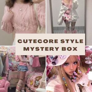 Other | Cutecore Mystery Box | Poshmark